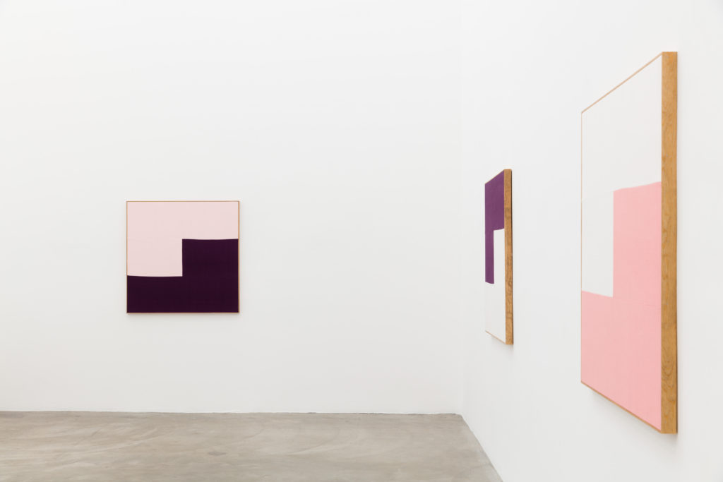 Ethan Cook on SundayS - Sunday-S Gallery