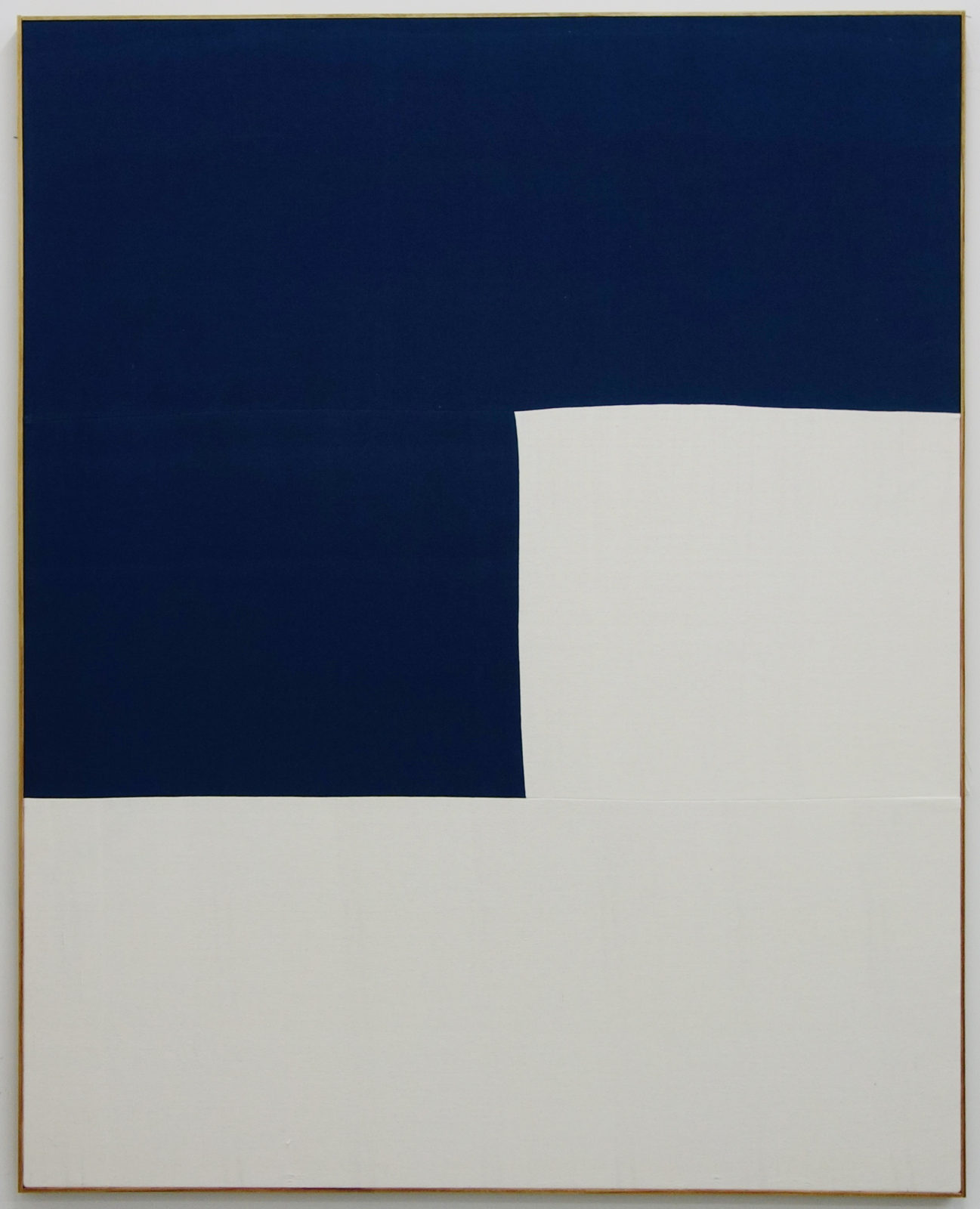 Ethan Cook Single Works - Sunday-S Gallery