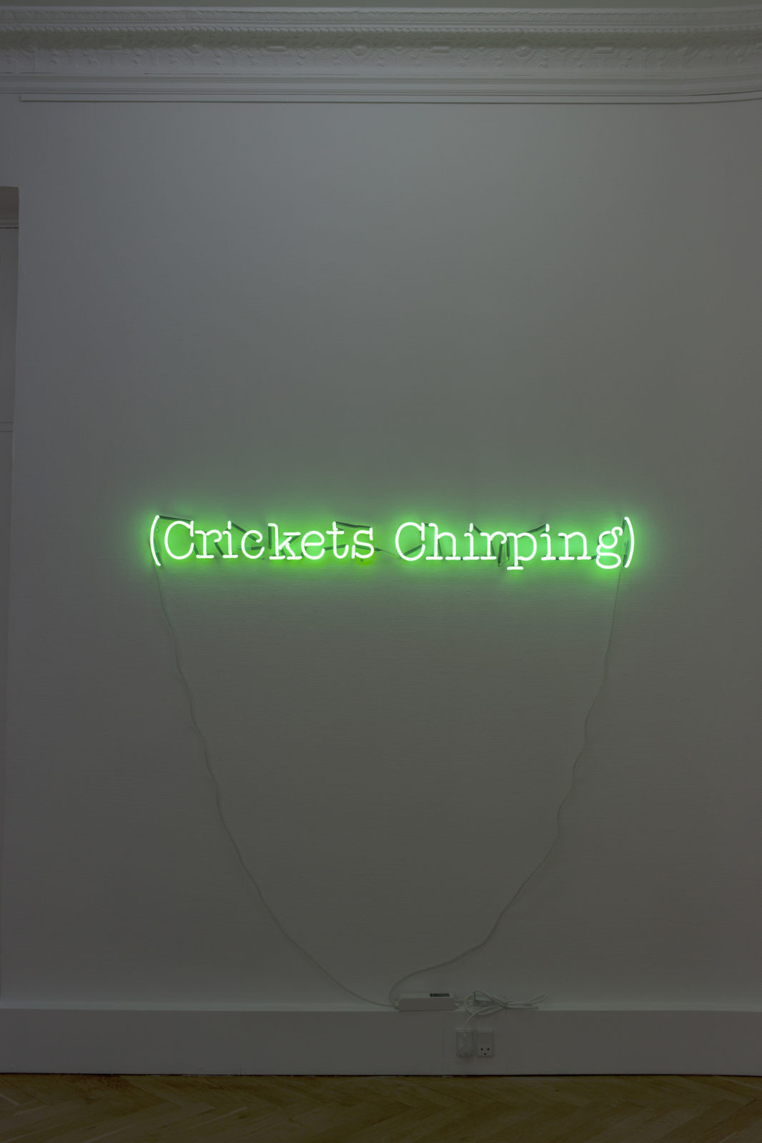 Ethan Cook Single Works - Sunday-S Gallery