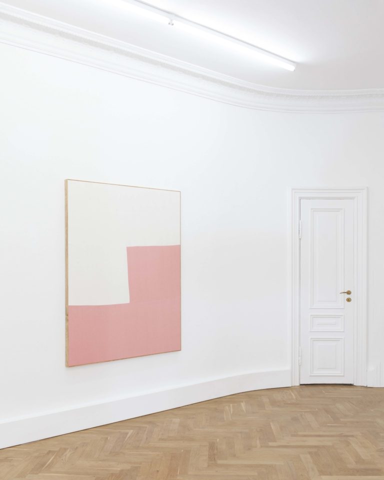 Ethan Cook on SundayS - Sunday-S Gallery