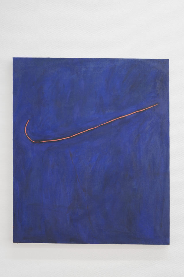 David Klasson - Sunday-S Gallery