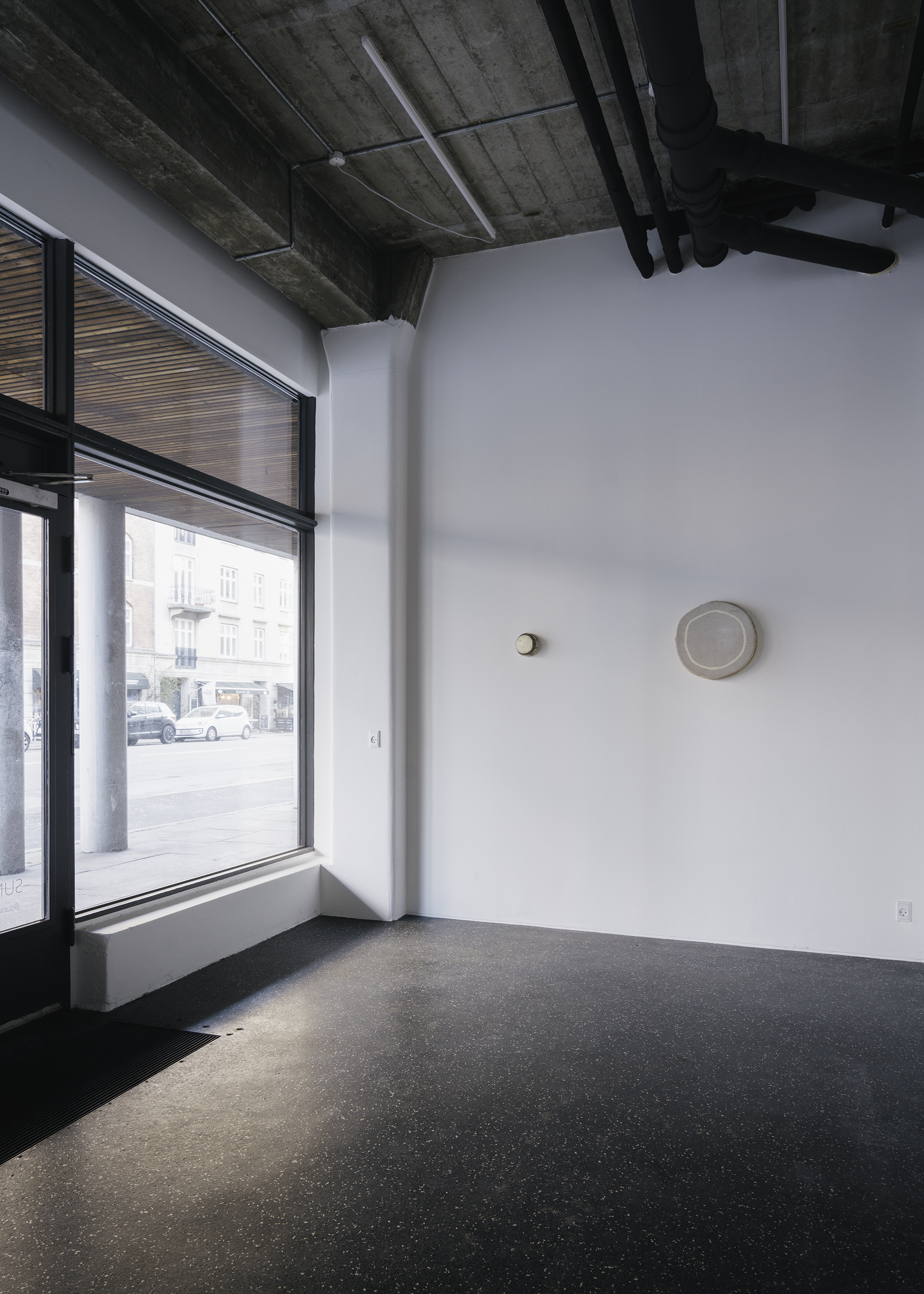 Otis Jones & Marie Hazard 2021 - Sunday-S Gallery